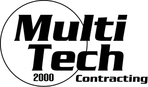 Multitech Contracting 2000 Inc. – A Contracting Company with over 25 ...